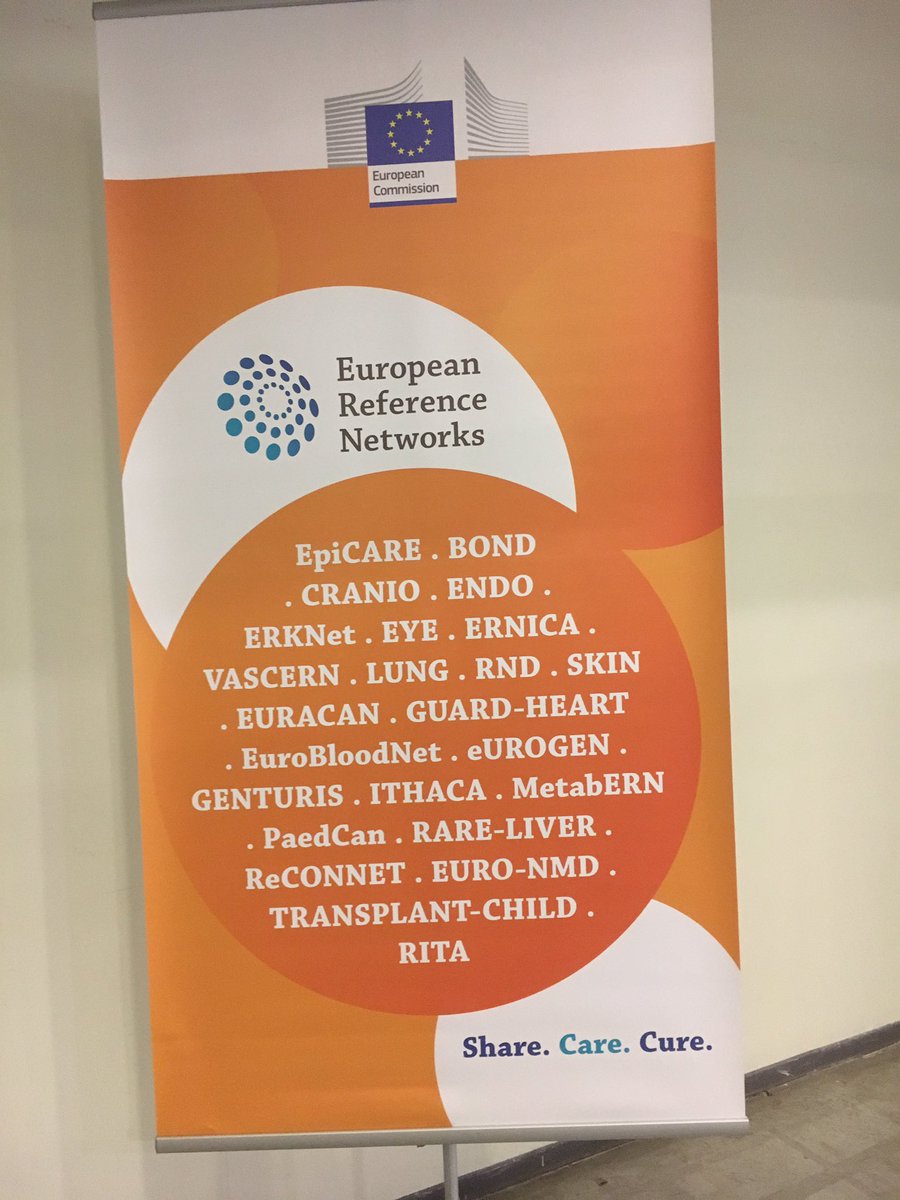 The ERNs Launch In Vilnius | VASCERN