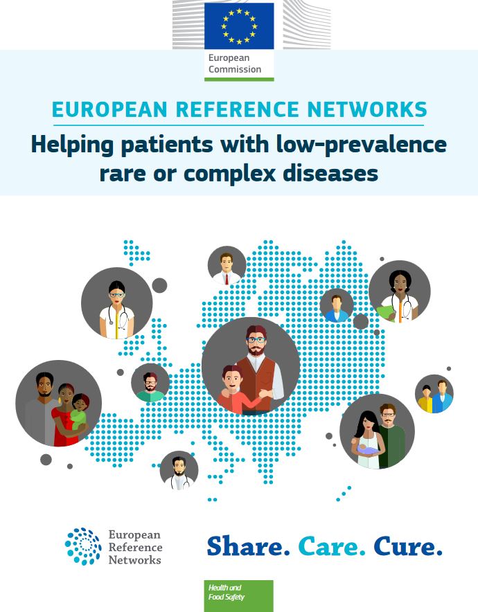 New ERN Information Video And Flyer For Patients And Healthcare ...
