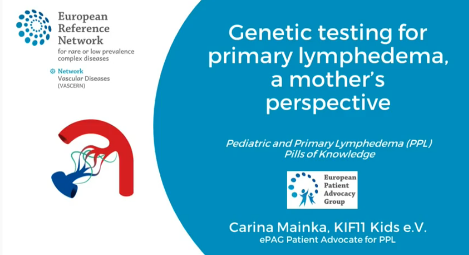 New Pill Of Knowledge Video Gives A Mother's Perspective On Genetic ...