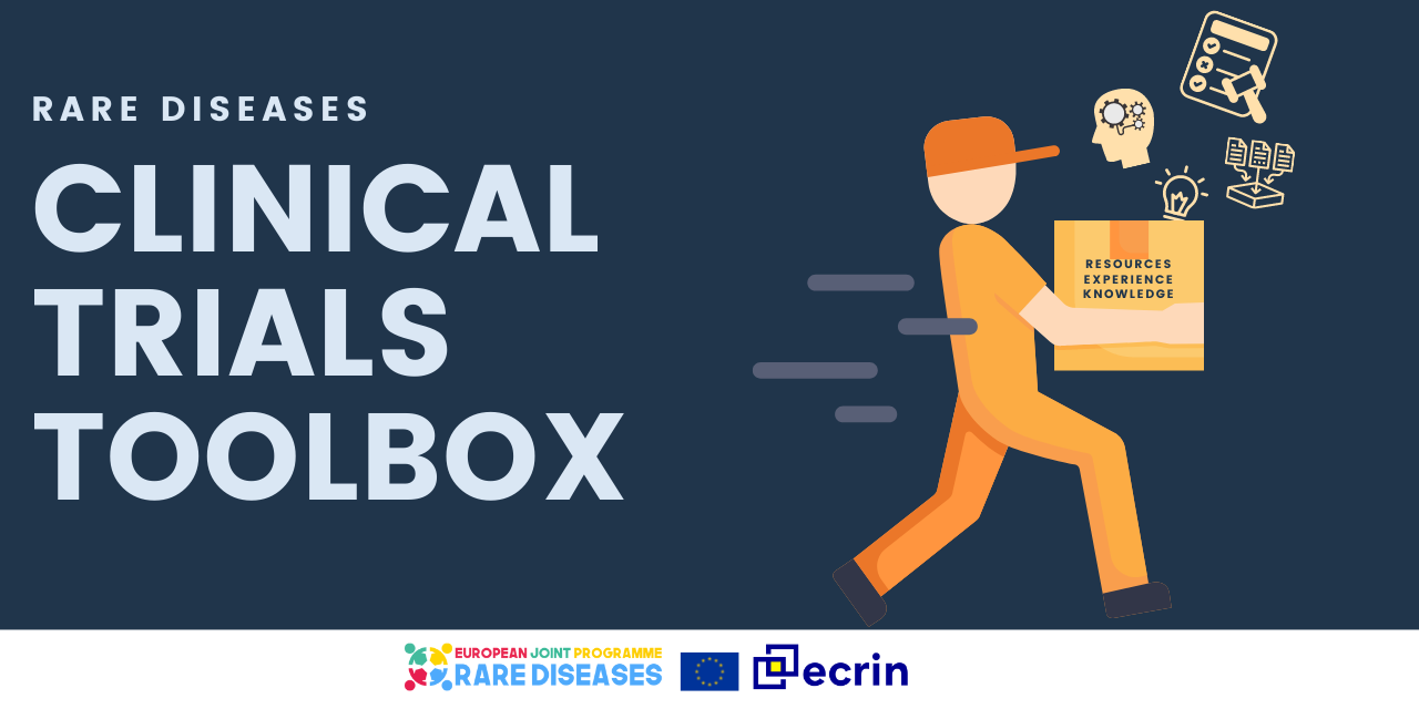 Explore The Rare Diseases Clinical Trials Toolbox | VASCERN
