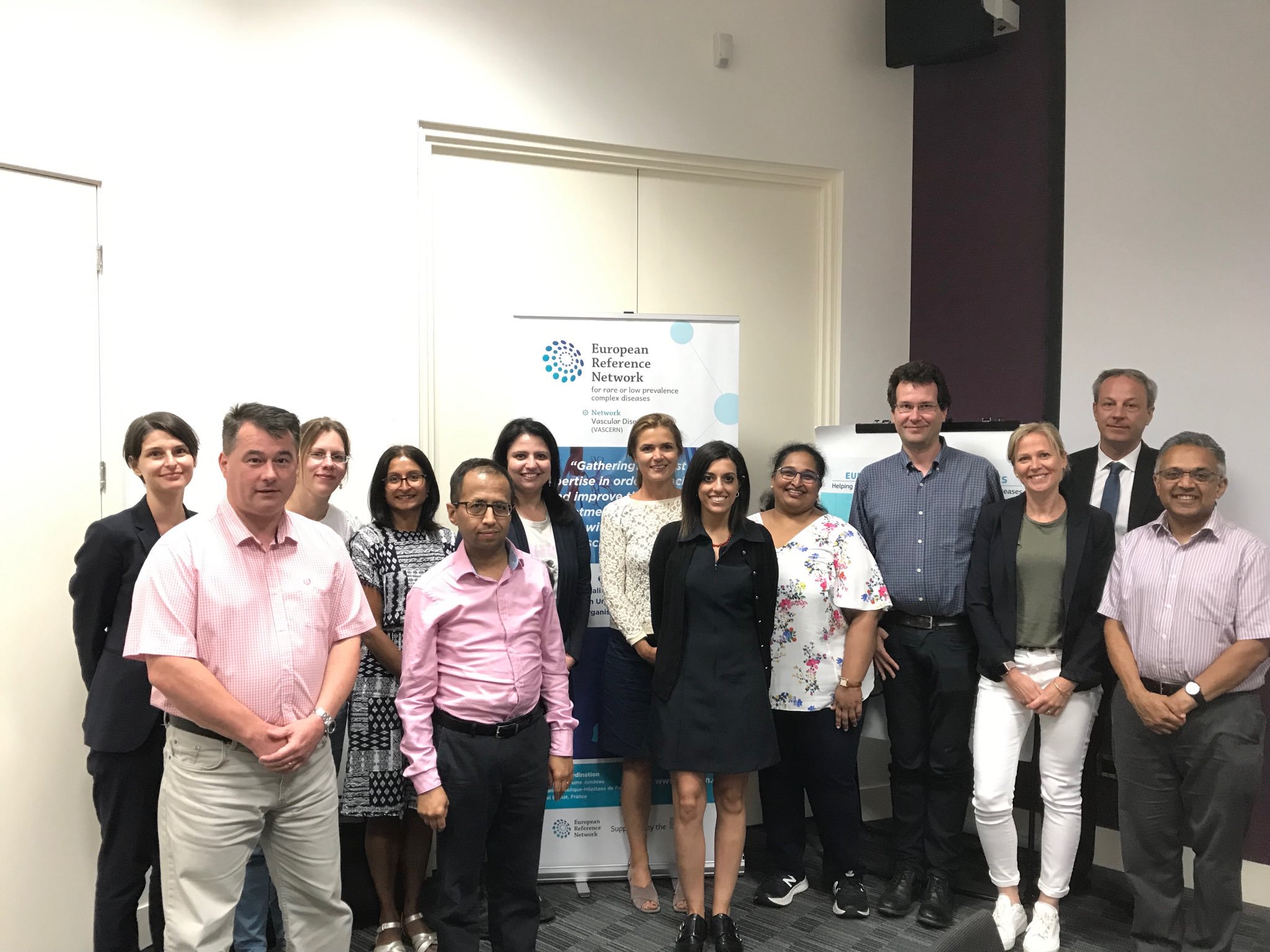 16 New Pills Of Knowledge From The Medium-Sized Arteries (MSA) WG's ... 16 New Pills Of Knowledge From The Medium-Sized Arteries (MSA) WG's ...