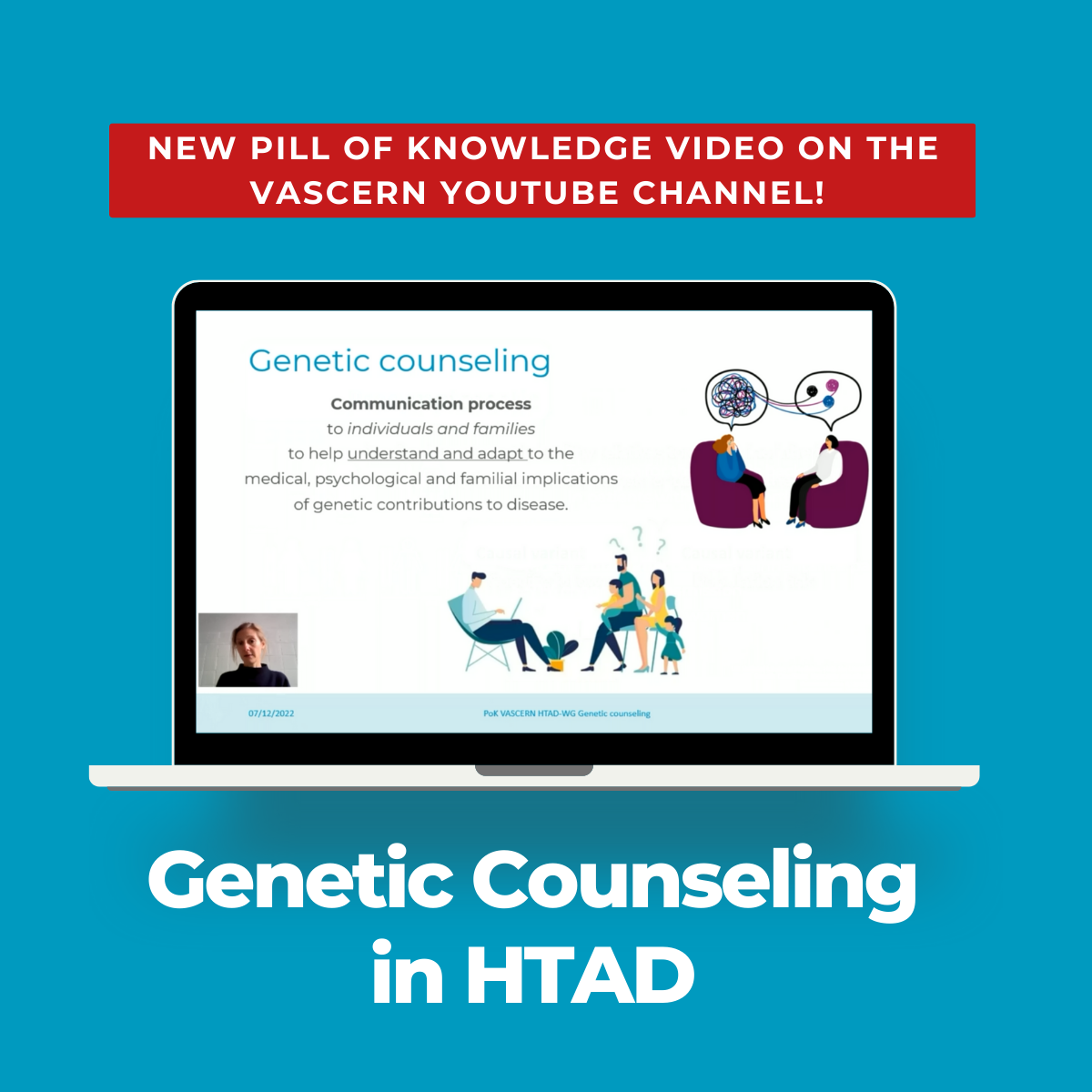 New Pill Of Knowledge From The Heritable Thoracic Aortic Diseases ...