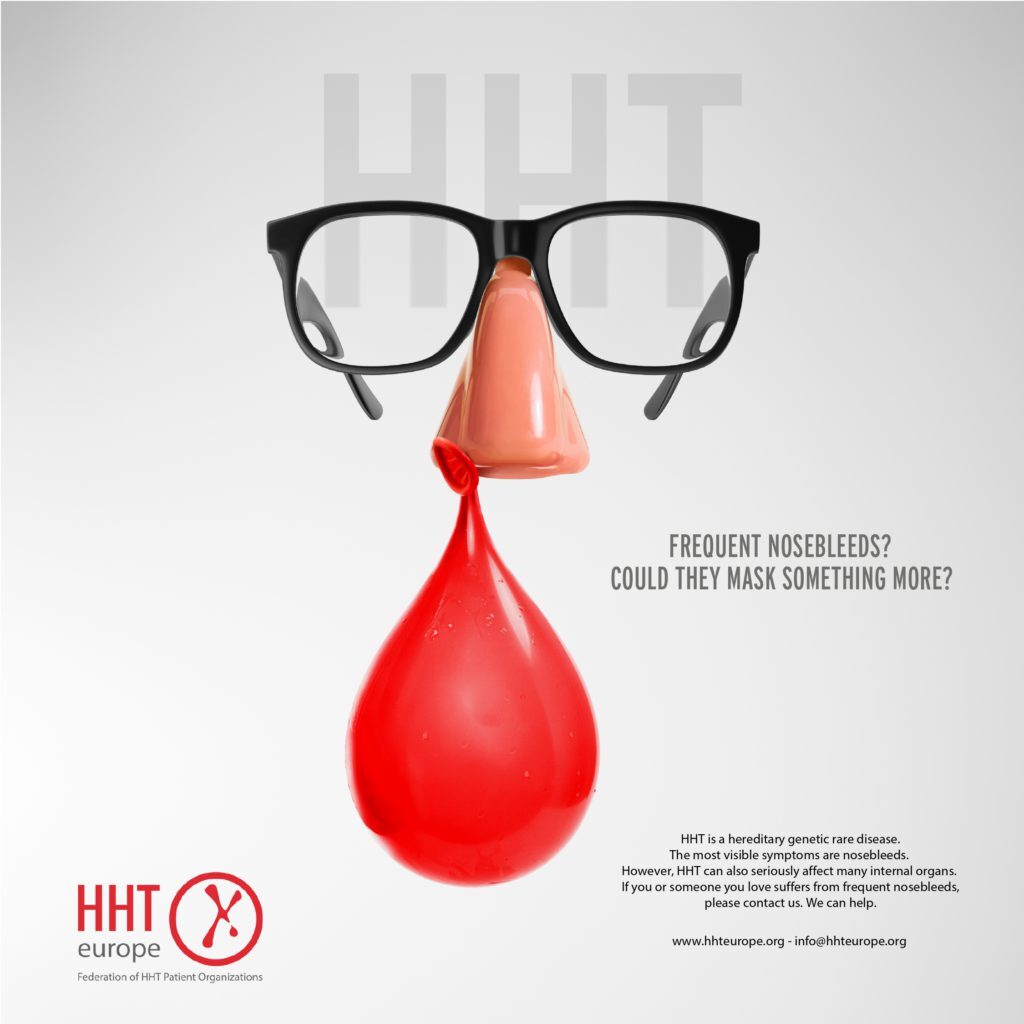 HHT Do's And Don'ts Factsheets In Danish, Dutch, German, Italian And ...