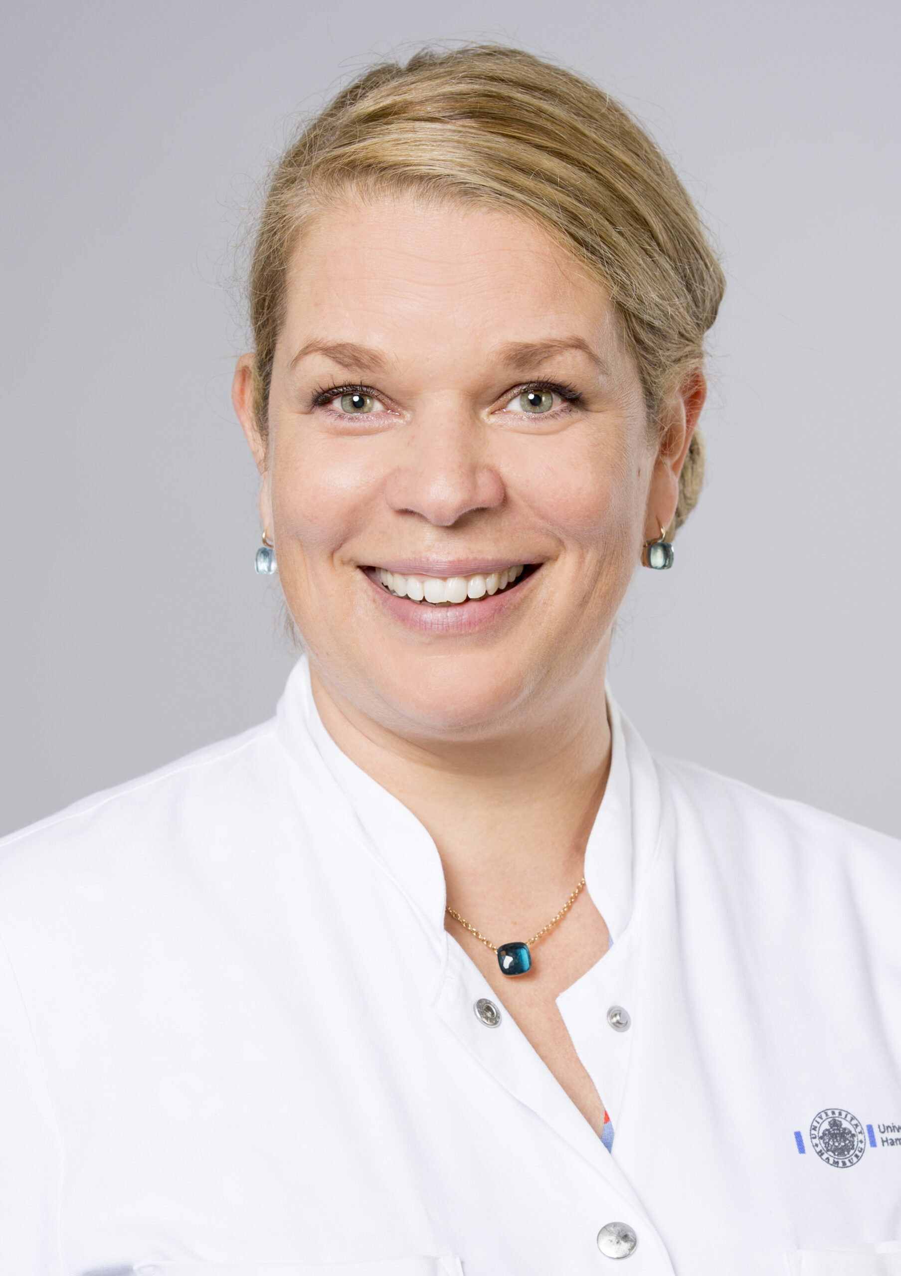 Exchange Programme Interview: Dr. Meike Rybczynski | VASCERN