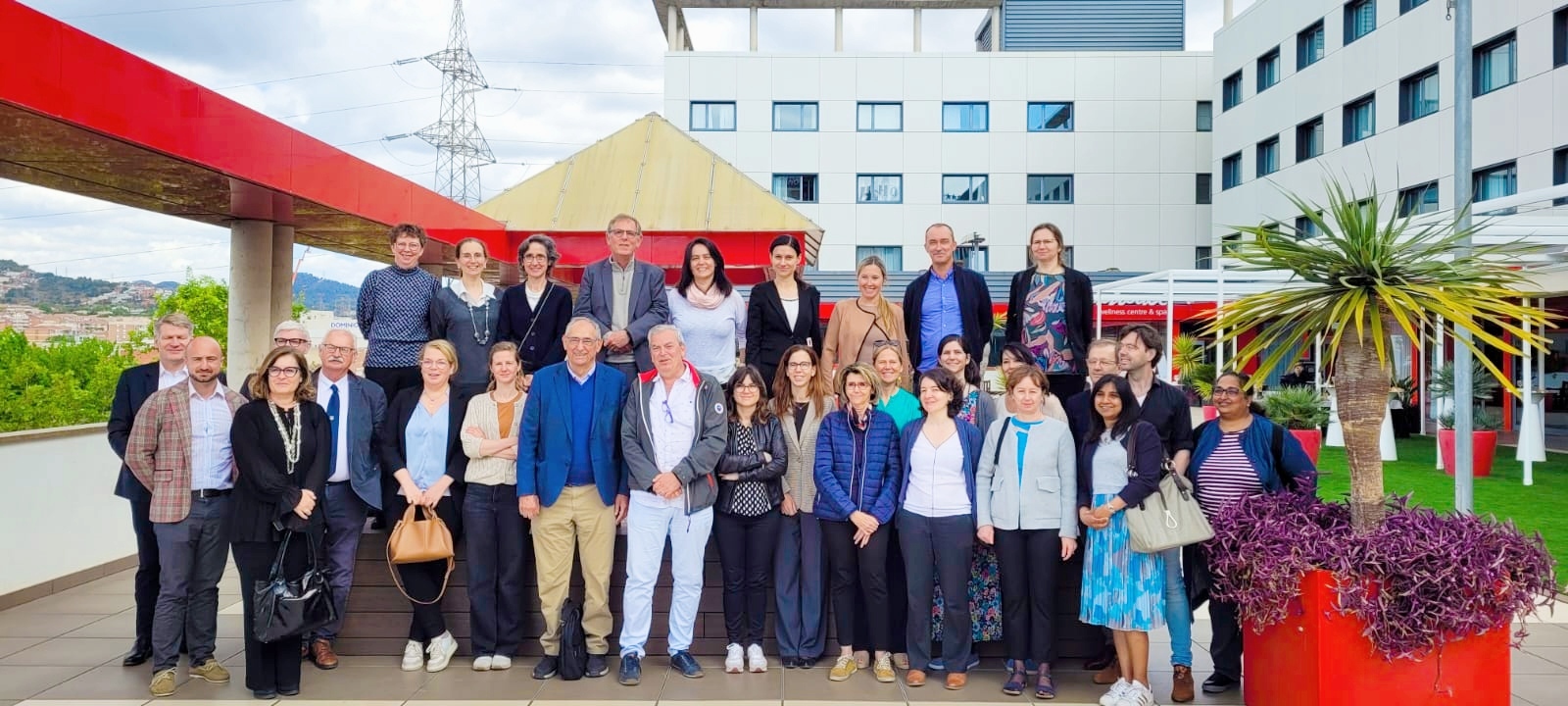 Marfan, Loeys-Dietz Syndr...(HTAD-WG) | VASCERN