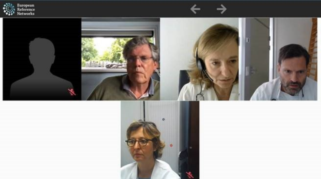 Vascular Anomalies Working Group (VASCA-WG) CPMS Case Discussion | VASCERN