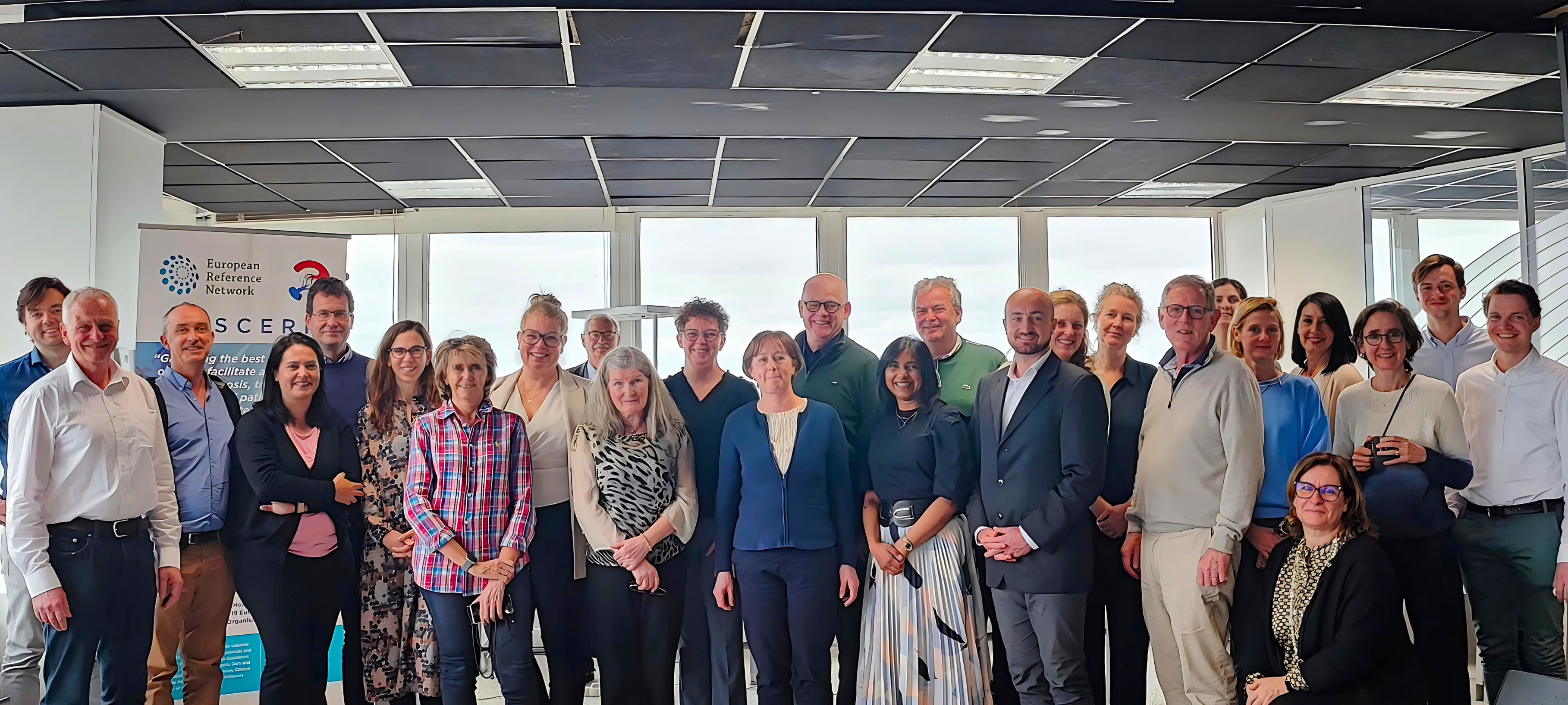 Highlights From The VASCERN Heritable Thoracic Aortic Diseases (HTAD ...