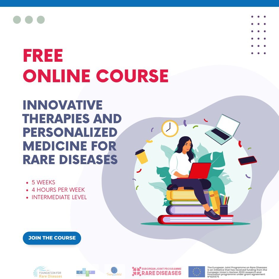 Discover The Latest Innovations In Rare Diseases Treatment With This ...