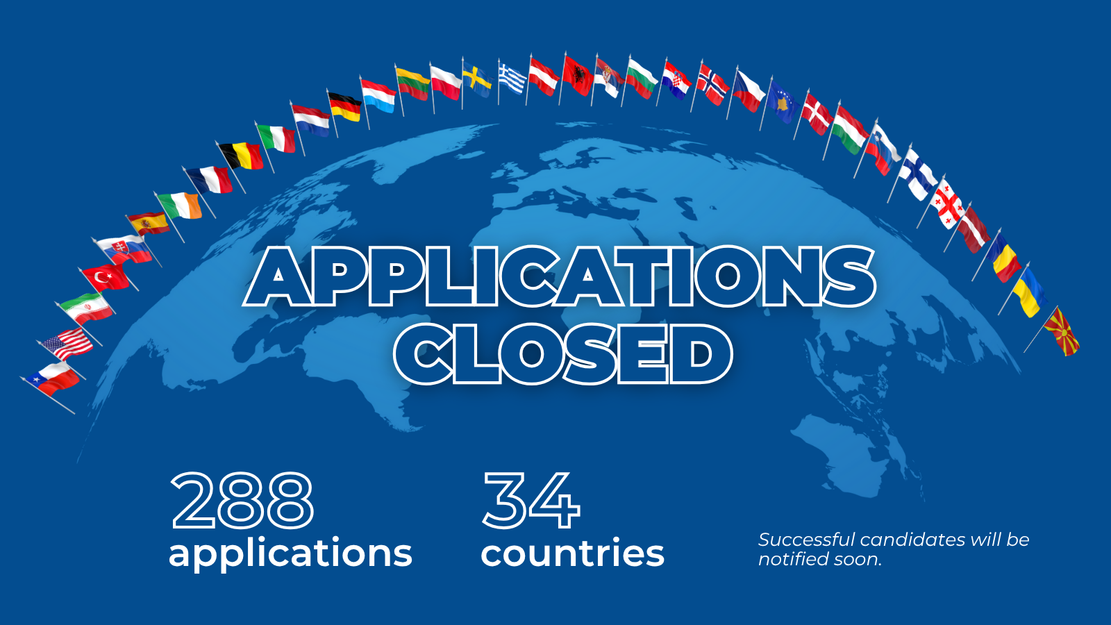 VASCERN Summer School 2026 Applications Closed